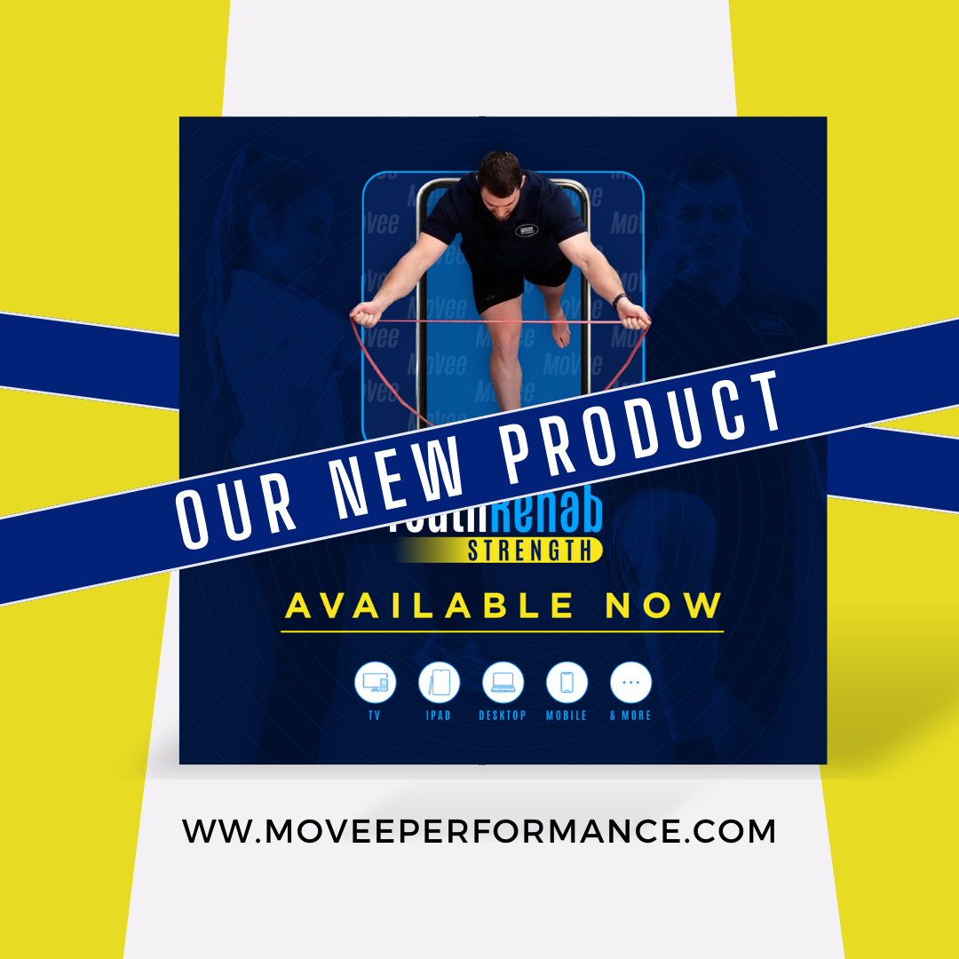 Youth Back2Basics Top Up - Course Only – MoVee Performance