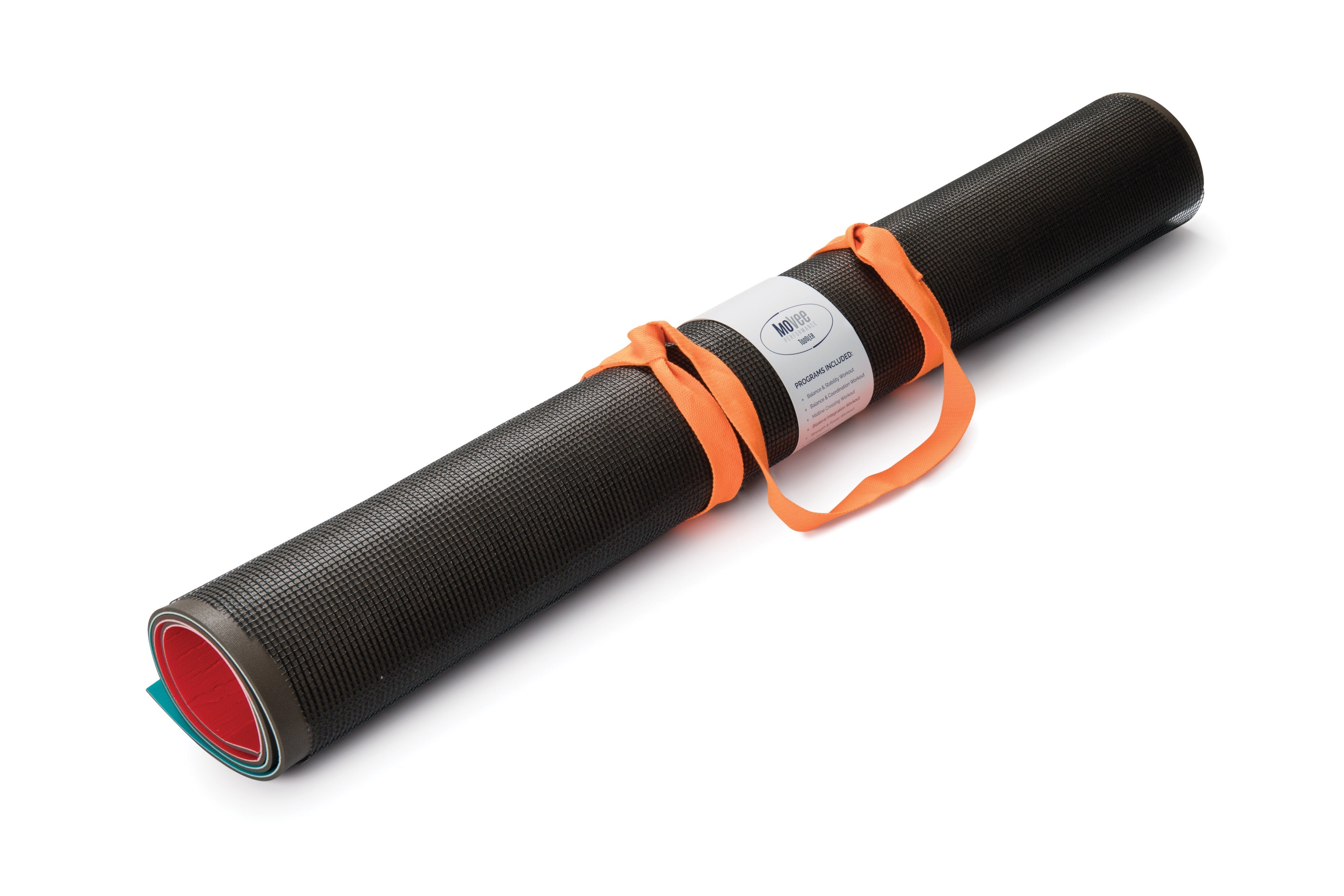MoVee Performance - Exercise Mats
